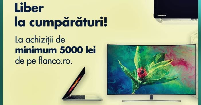 OFERTA FLANCO 24 de rate fara dobanda prin Credit BRD Finance IFN