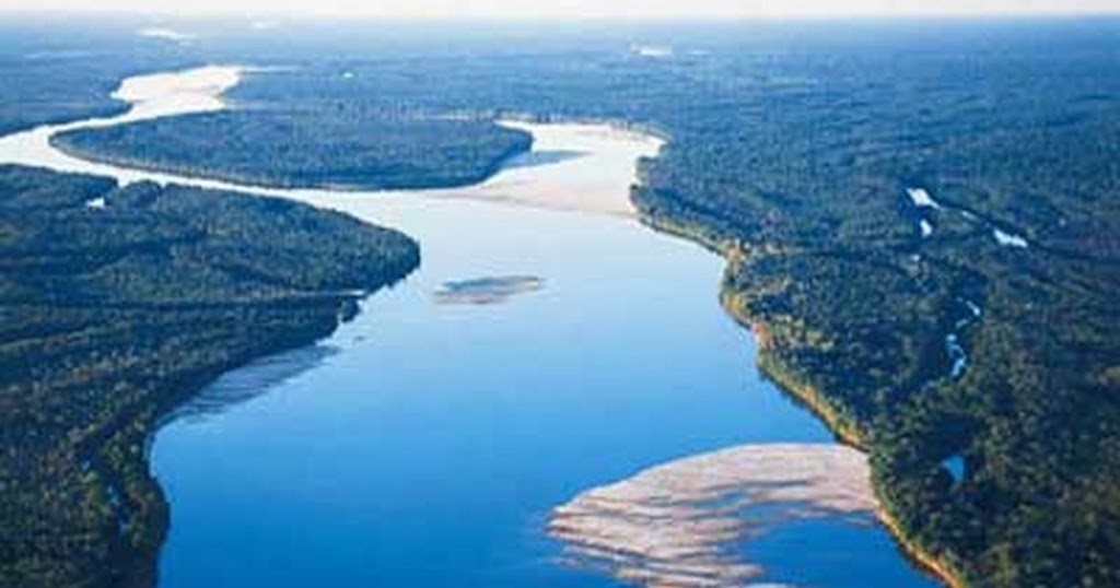 Volcanes, Rios,Ciudades y Pueblos de Chile: Rios de Chile