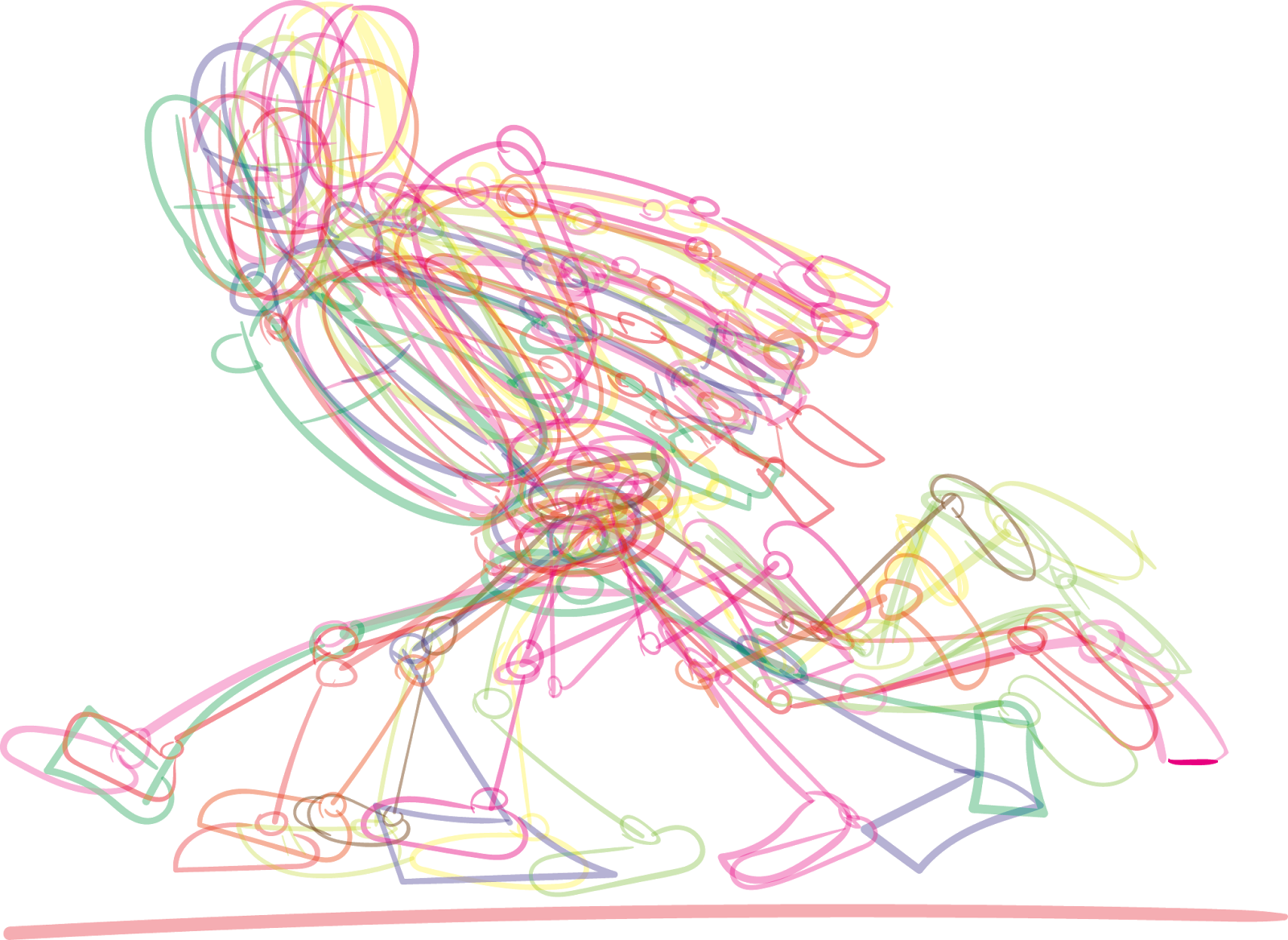 Peter Howe - Advanced 2D Animation Skills Blog: January 2016