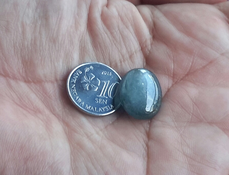 JAUHARI PERMATA: BATU PERMATA NILAM / SAPPHIRE