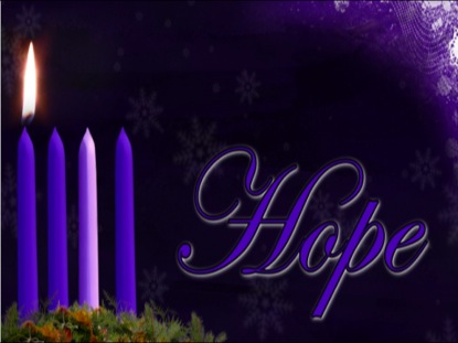 The Path to the Pulpit: November 29, 2015 - First Sunday of Advent ...