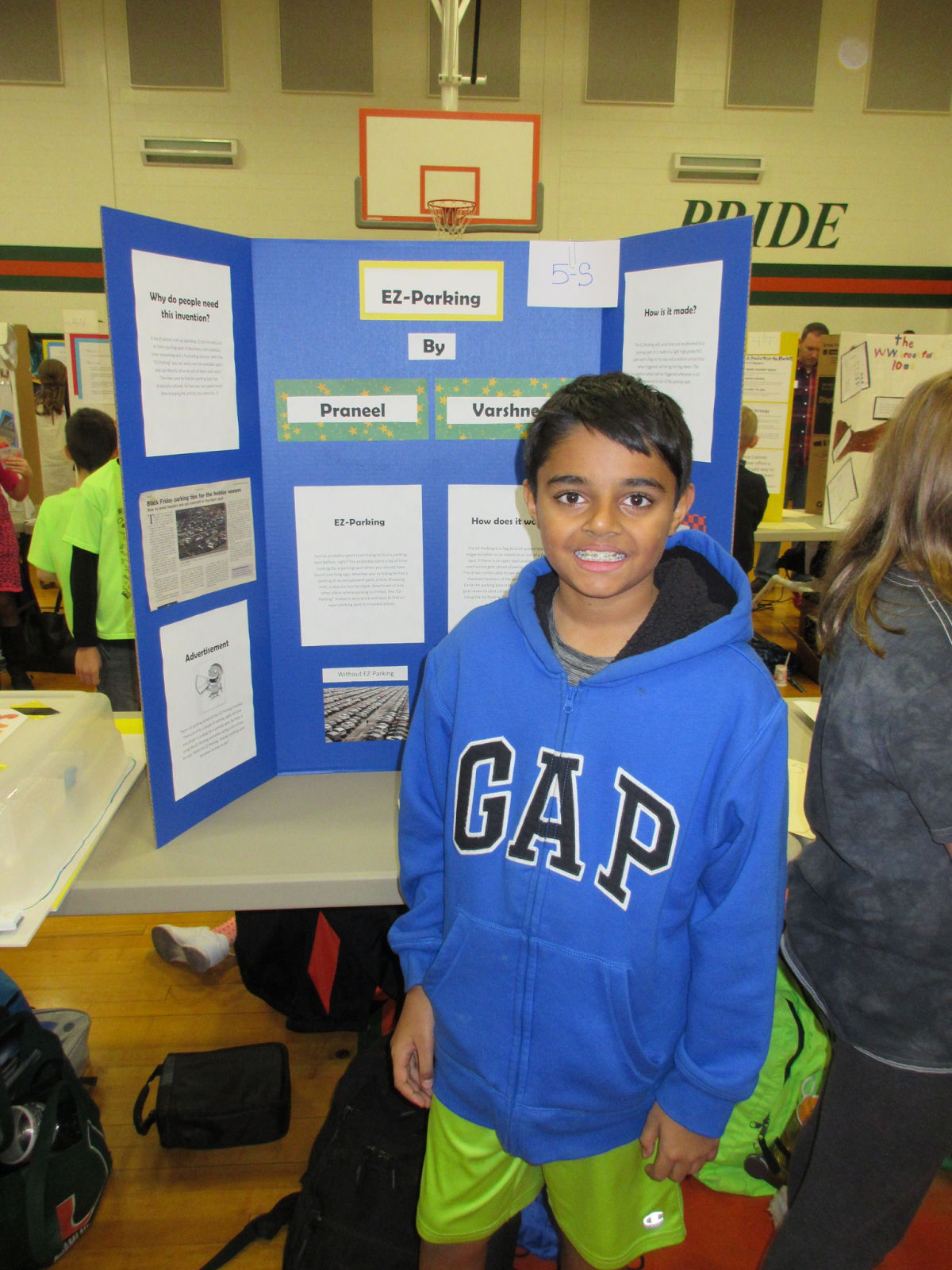 Heritage Highlights: Invention Convention