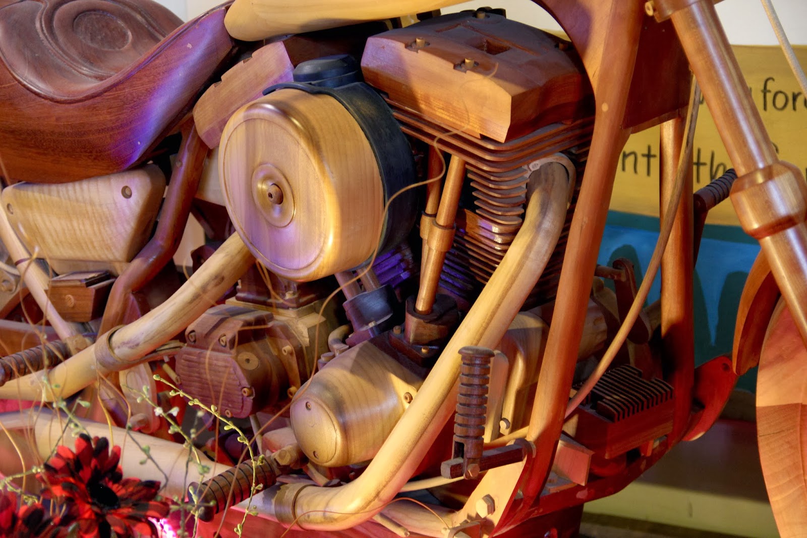 Photos by Stan: Rochester’s Artisan Works 3