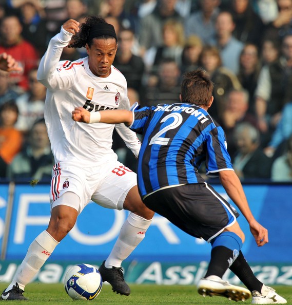 History of All Logos: All Italian Serie A Logos