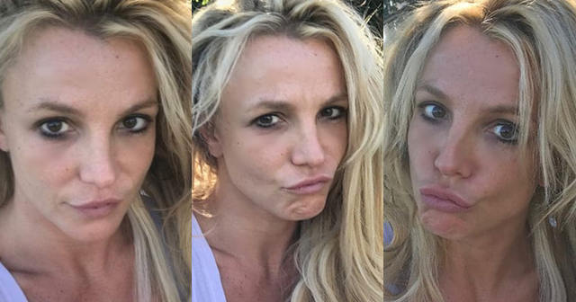 Britney Spears: ¡Esta es la Verdadera yo Sin Glamour! | Britney Venezuela