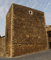 I comuni medievali della ... (premessa)