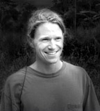 Shoreline Area News: Conservationist Thor Hanson at Third Place Books ...