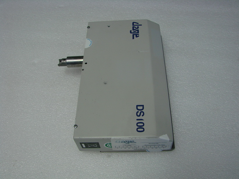 Semiconductor Equipment: Wire Pull WP100, Ball Shear BS250 and Die ...
