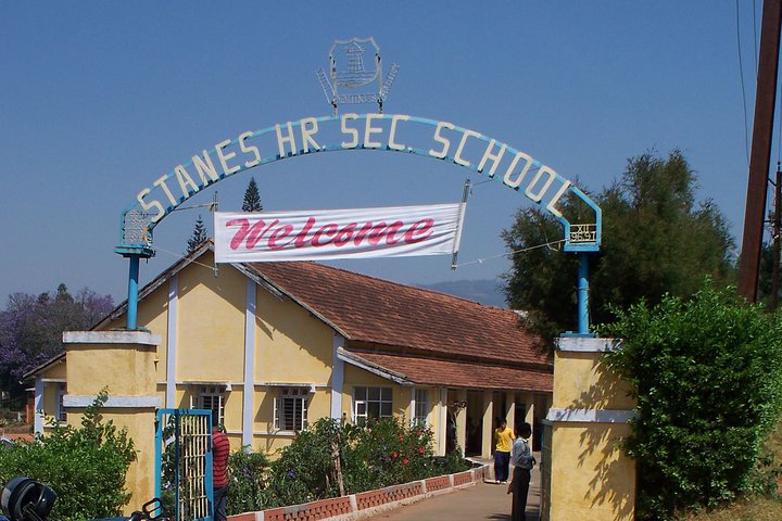 StanesSaunter: Stanes Coonoor Alumni Association