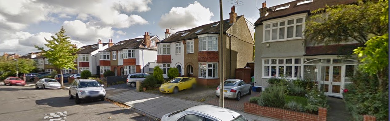 The Story So Far: East Sheen's contribution to D-Day