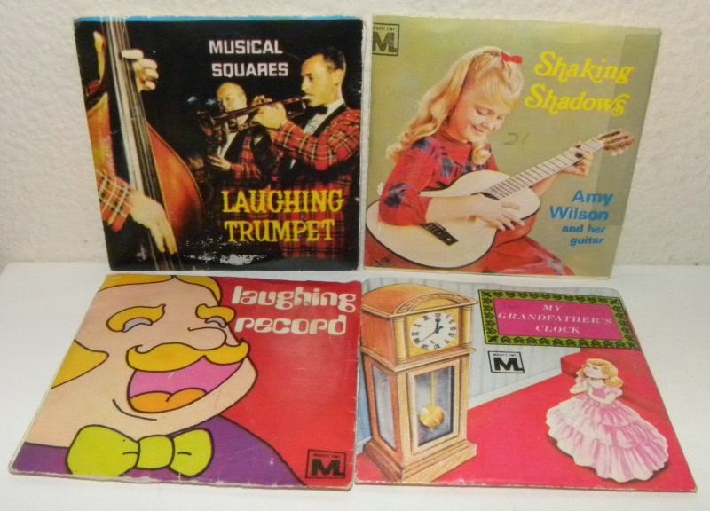 History's Dumpster: The Ohio Art Mighty Tiny Record Player