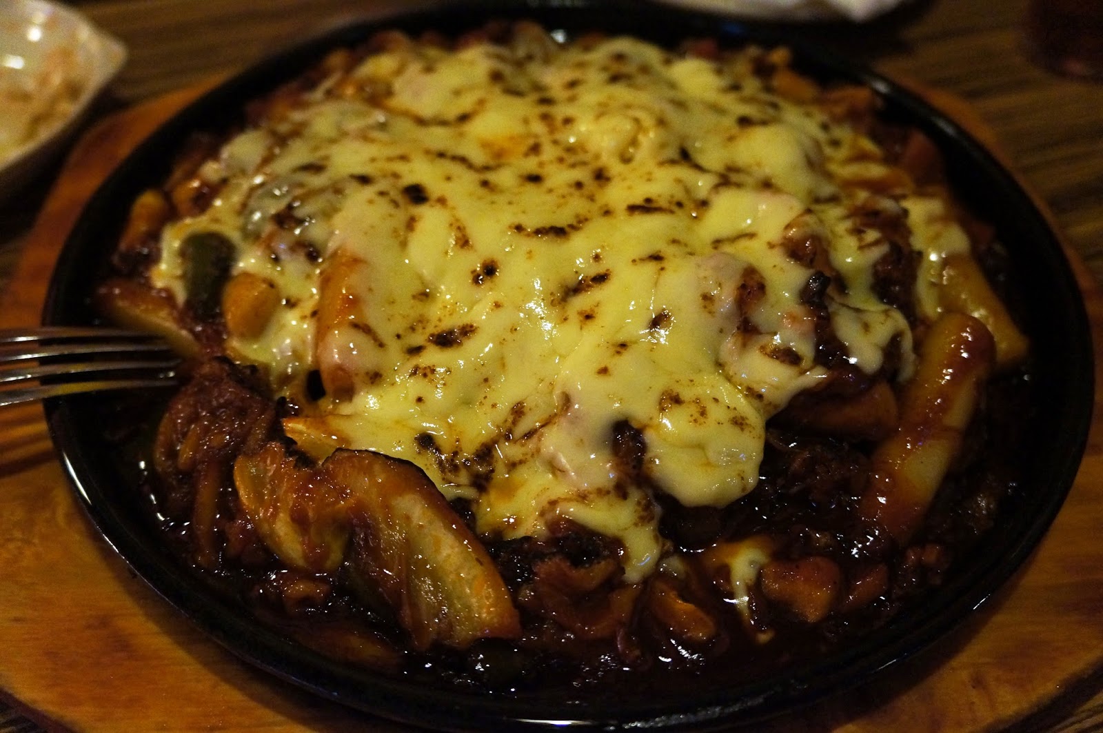 Ministry of Gluttony: Chicken Hof & Soju (AKA Lee Family Chicken), Tsim ...