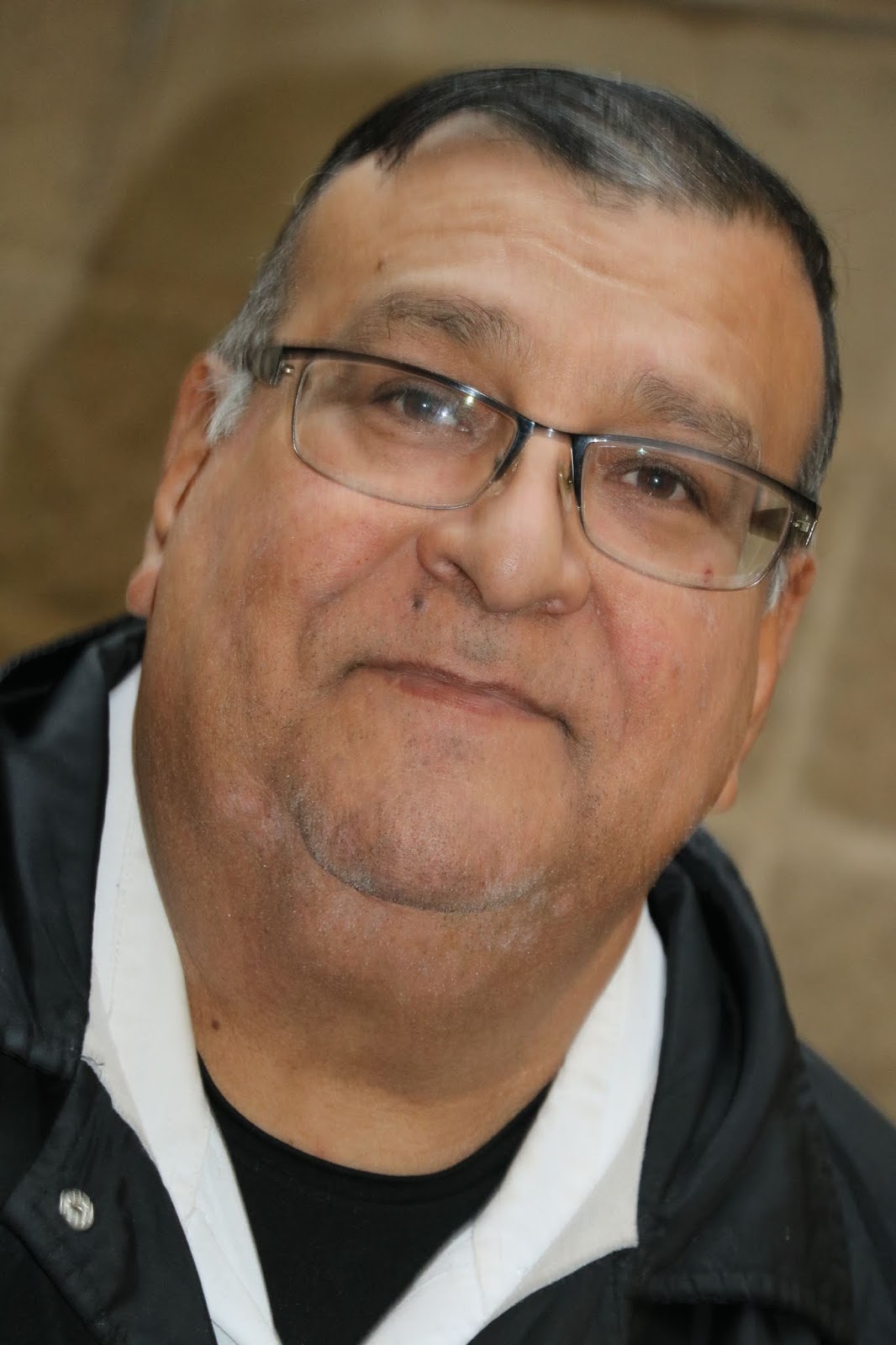 Walker Report - Shedding Light on Bexar County: Judge Carlos Quezada ...