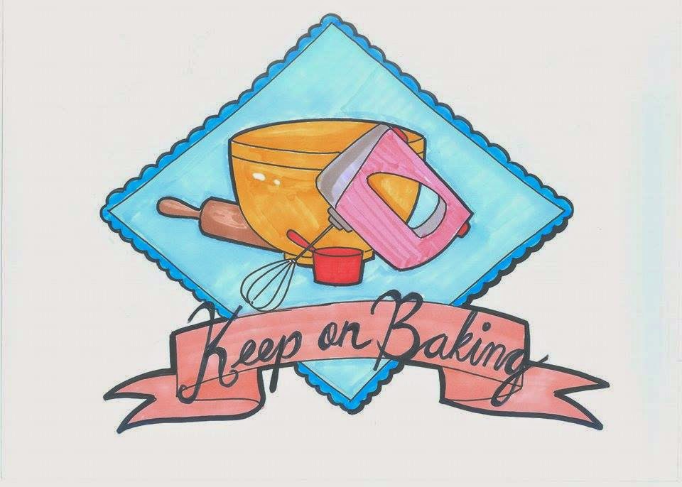 Keep On Baking (Baking Supplies Shop): Visit our Store