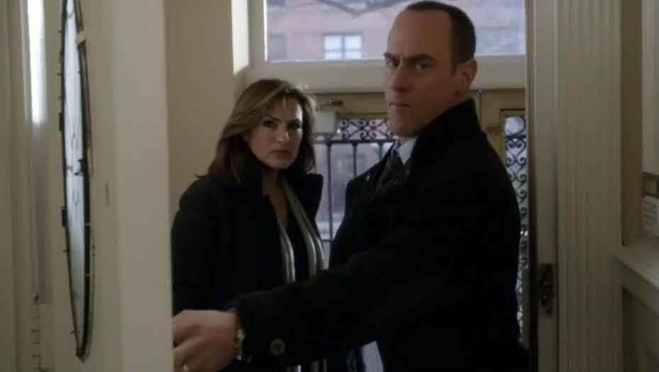 All Things Law And Order: Law & Order SVU “Bombshell” Recap & Review