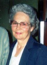 The Jerome Journal: Lela Ruth (Fenton) Ponsetto, 1928-2011