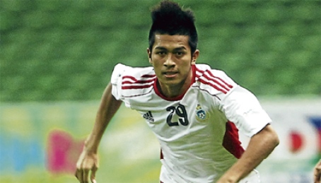 Rozaimi at the crossroads | Bolasepak Sabah 2021