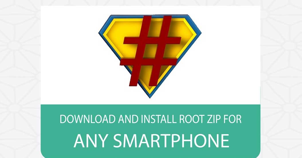 Download SuperSu – Superuser Access for Android: Use the app of SuperSu ...