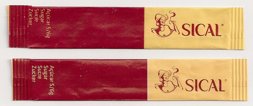 AÇUCAR COM AÇUCAR: Novidades IV