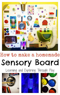 Learning and Exploring Through Play: Frozen Oobleck Sensory Play