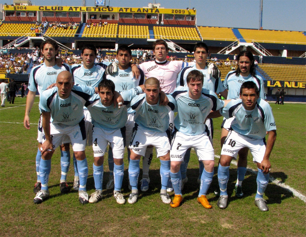 Historia del Club Atletico Temperley: marzo 2022