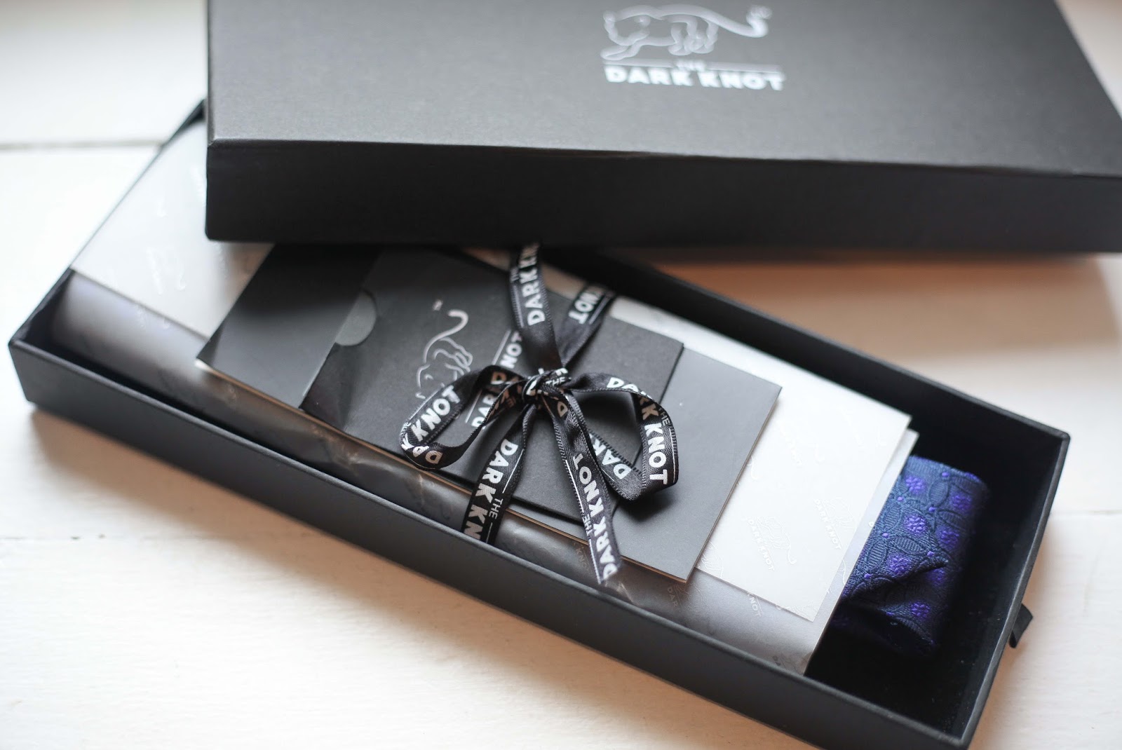 Side Street Style: Street Style Sunday - The Dark Knot