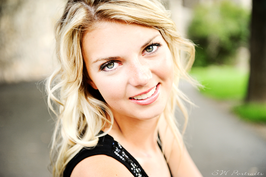 S.W. Portraits: Sydney's Seniors