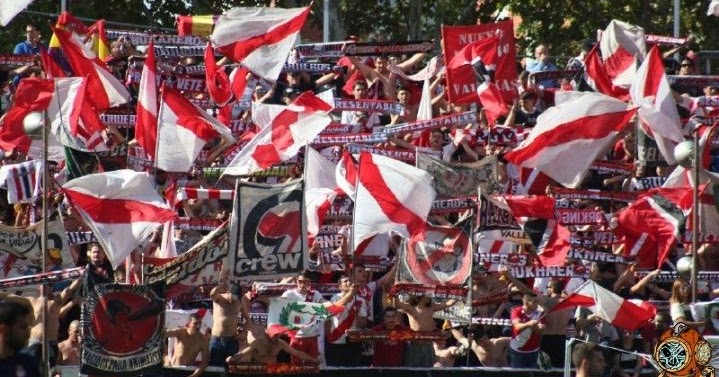 Super Hincha: Rayo Vallecano - Cultural