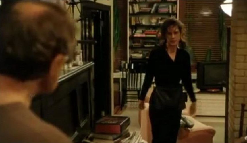 Deconstructing Harry