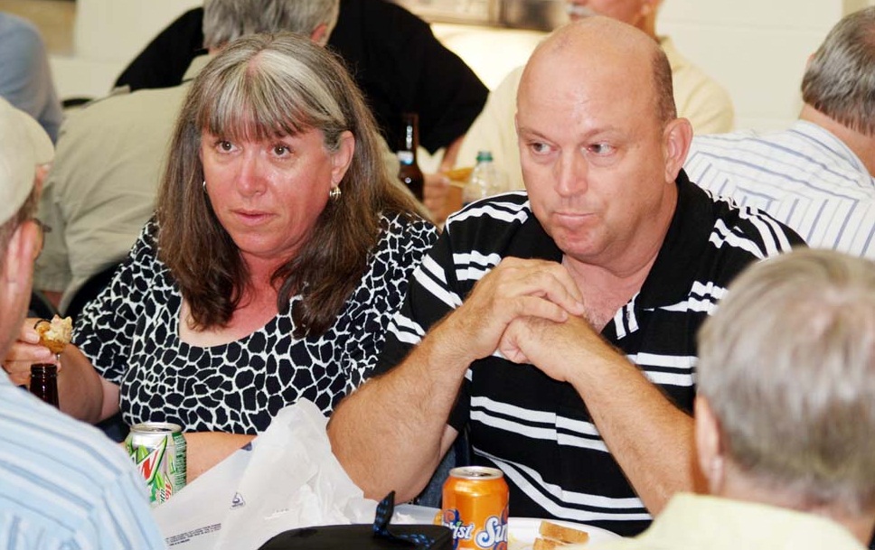 Photos, Maxwell-Gunter Cops: Photos (Reunion 2011)