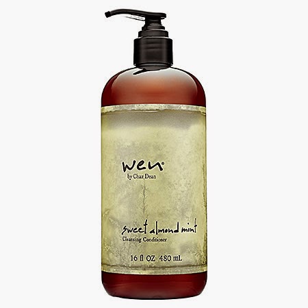 Tattooed Blogger: Wen review (damaged hair)