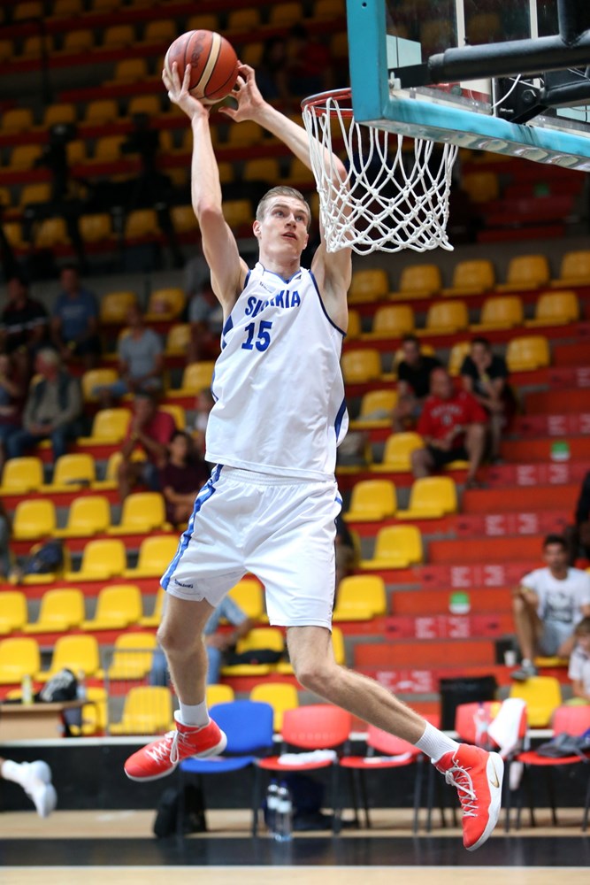 EuroMillions League - Proximus Spirou Charleroi dominates Antwerp ...