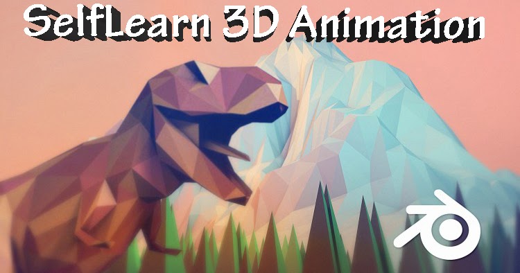 Learn 3D Animations