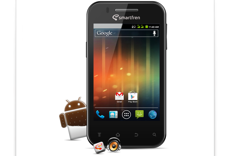 Smartfren: HP Smartfren Andromax dan Andromax i Bikin Makin Betah ...