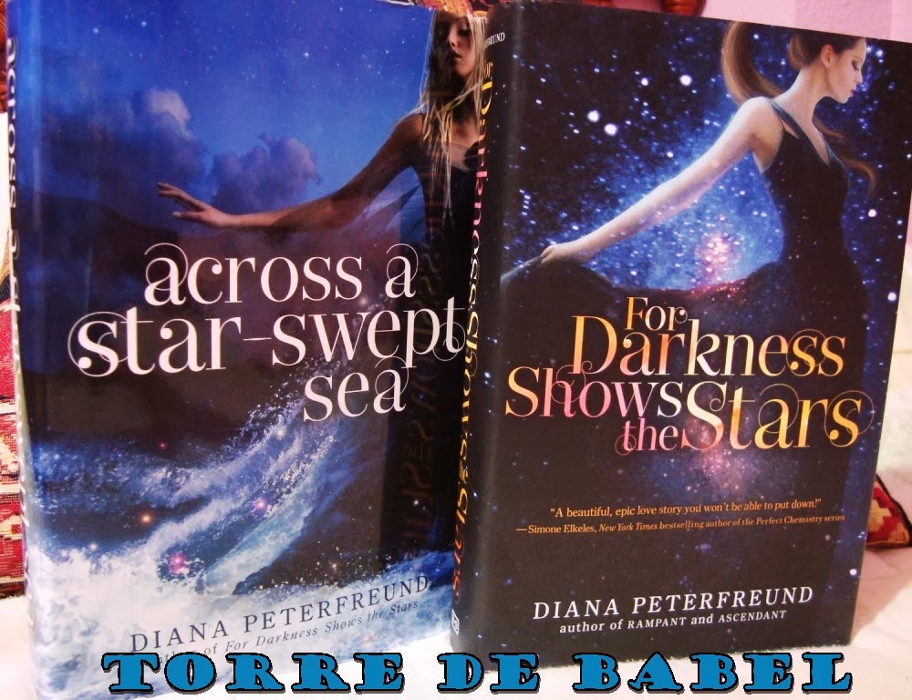 TORRE DE BABEL: noviembre 2013