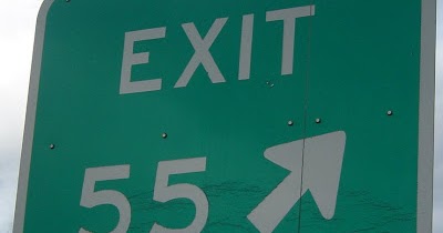 Exit 55: A Reintroduction