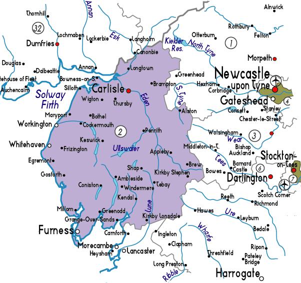 Nord's Painting Saga: Headland!