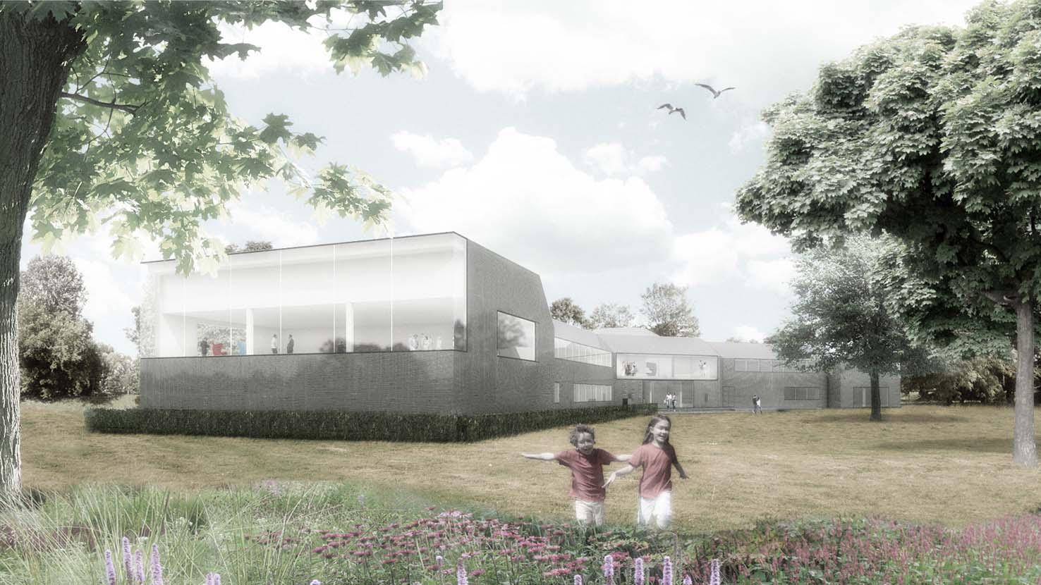 Atelier Kempe Thill – a f a s i a