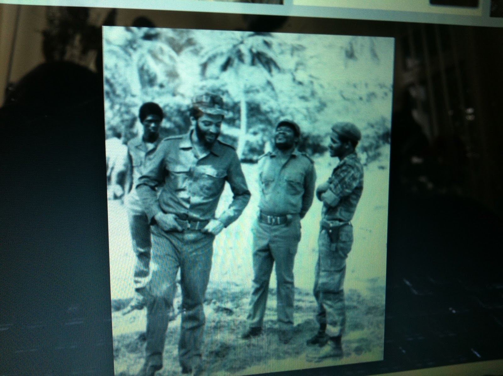 THE BLACK SOCIAL HISTORY:: BLACK SOCIAL HISTORY - AFRO-GRENADIAN ...