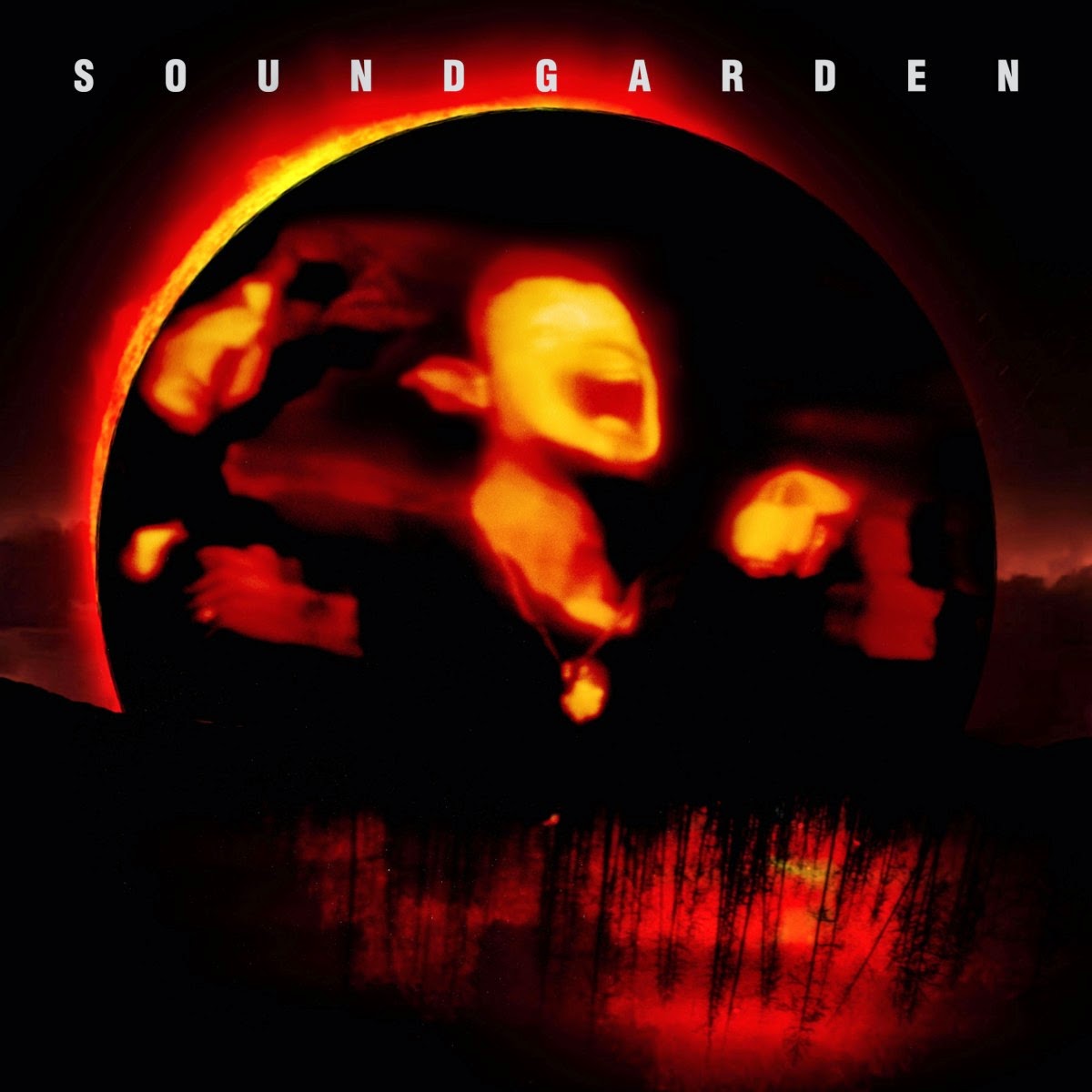 Album Review: Soundgarden- Superunknown (20th Anniversary Reissue)