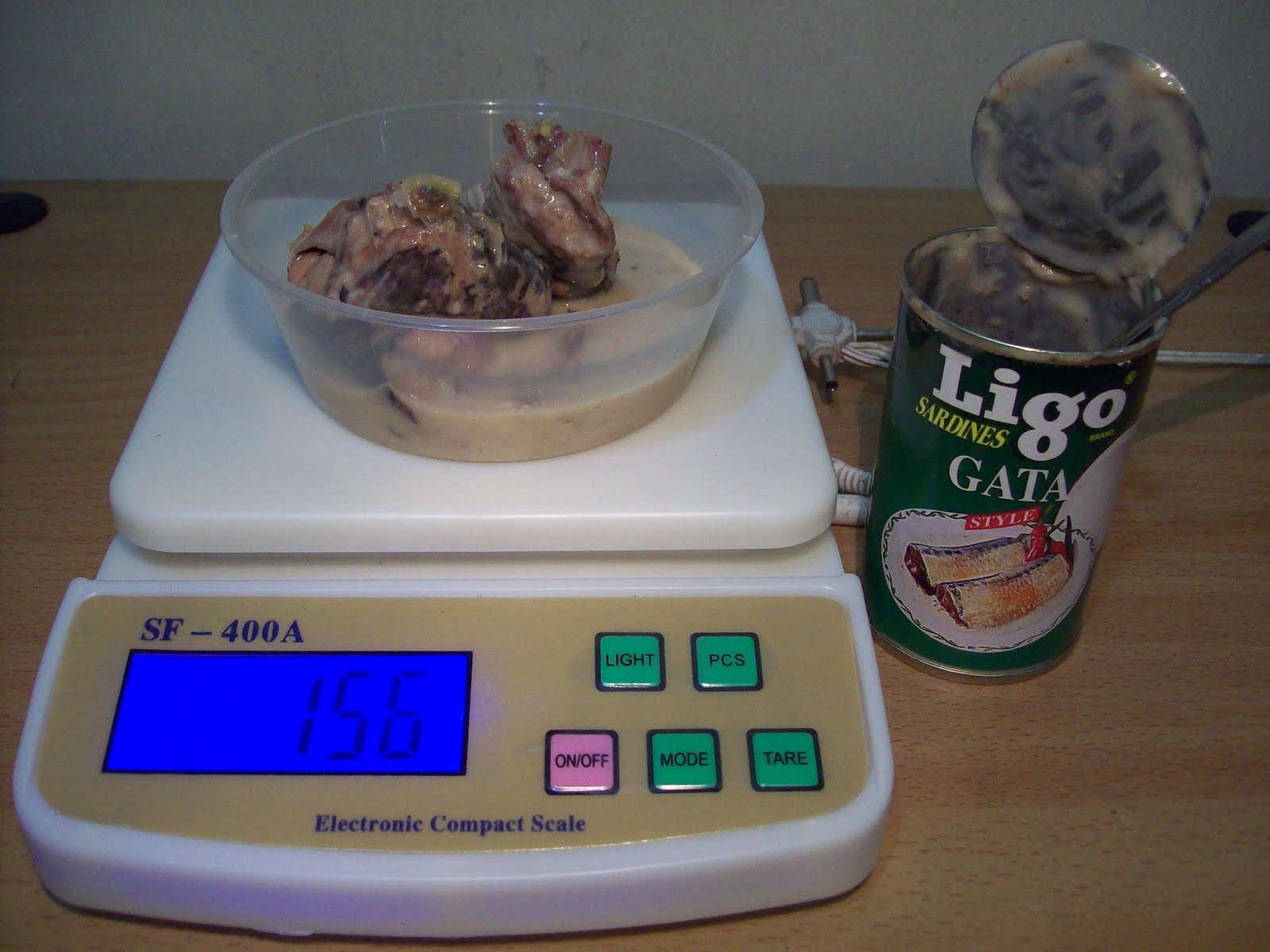 unCANny Stories: Ligo Sardines in Gata (Coconut Milk)