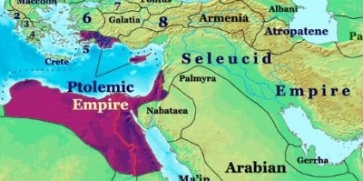 Caitlin Green: Ptolemaic coins recorded from Britain by the Portable ...