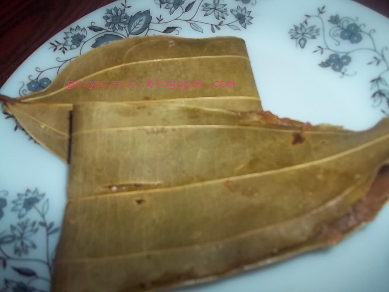 Easy south indian recipe: Chakka ada (Jack Fruit ) Ada -Kerala recipe