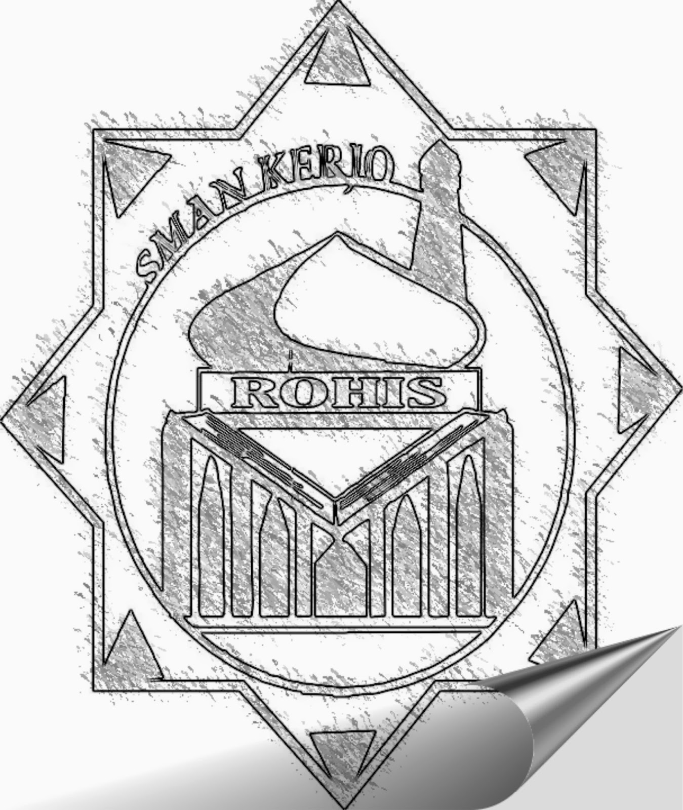 ROHIS Sma Negeri Kerjo: Rohis Sma Negeri Kerjo
