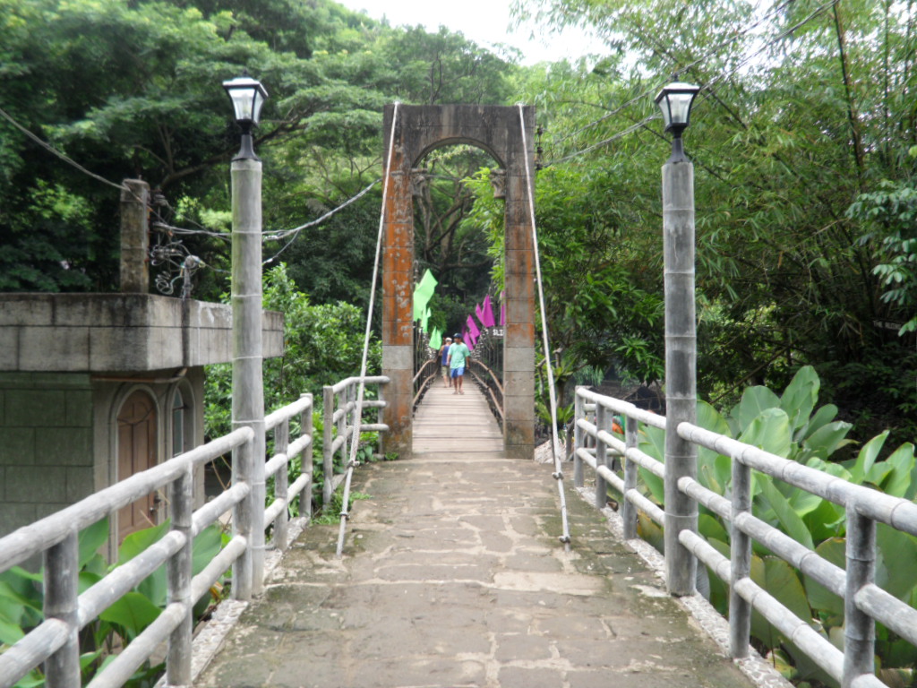 Laguna's Hidden Paradise in Panguil (Panguil River Eco Park)