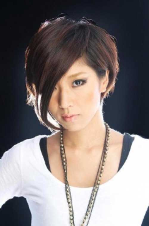 42+ Modis Model Rambut Wanita Gemuk Agar Terlihat Kurus