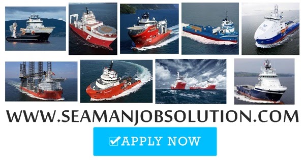 Need Oiler For Offshore PSV, AHTS DP1 DP2 Vessels - Official Info ...