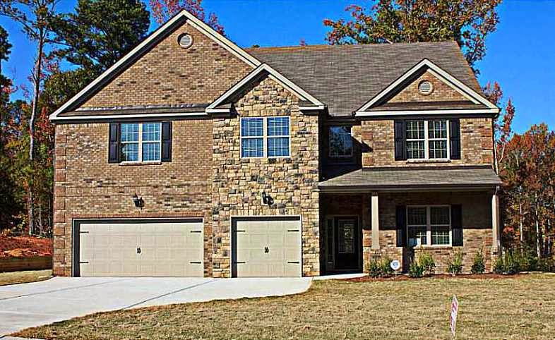 About Grayson Georgia