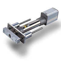 BewhizPLC: IAI Robo Cylinder