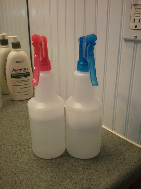 Positively Peaches: Shaklee Basic H Review and Giveaway {multiple winners!}